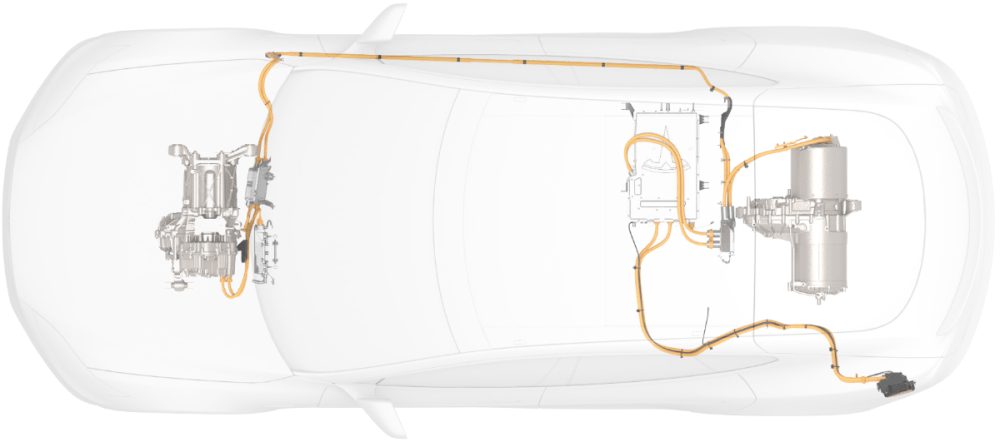 Tesla Model 3: supplier says it received an order for 3,000 km of ...