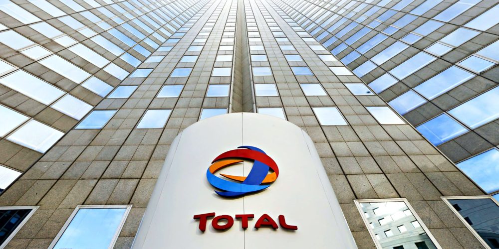 Oil companies begin to capitulate: Total admits EVs will be 30% of new ...