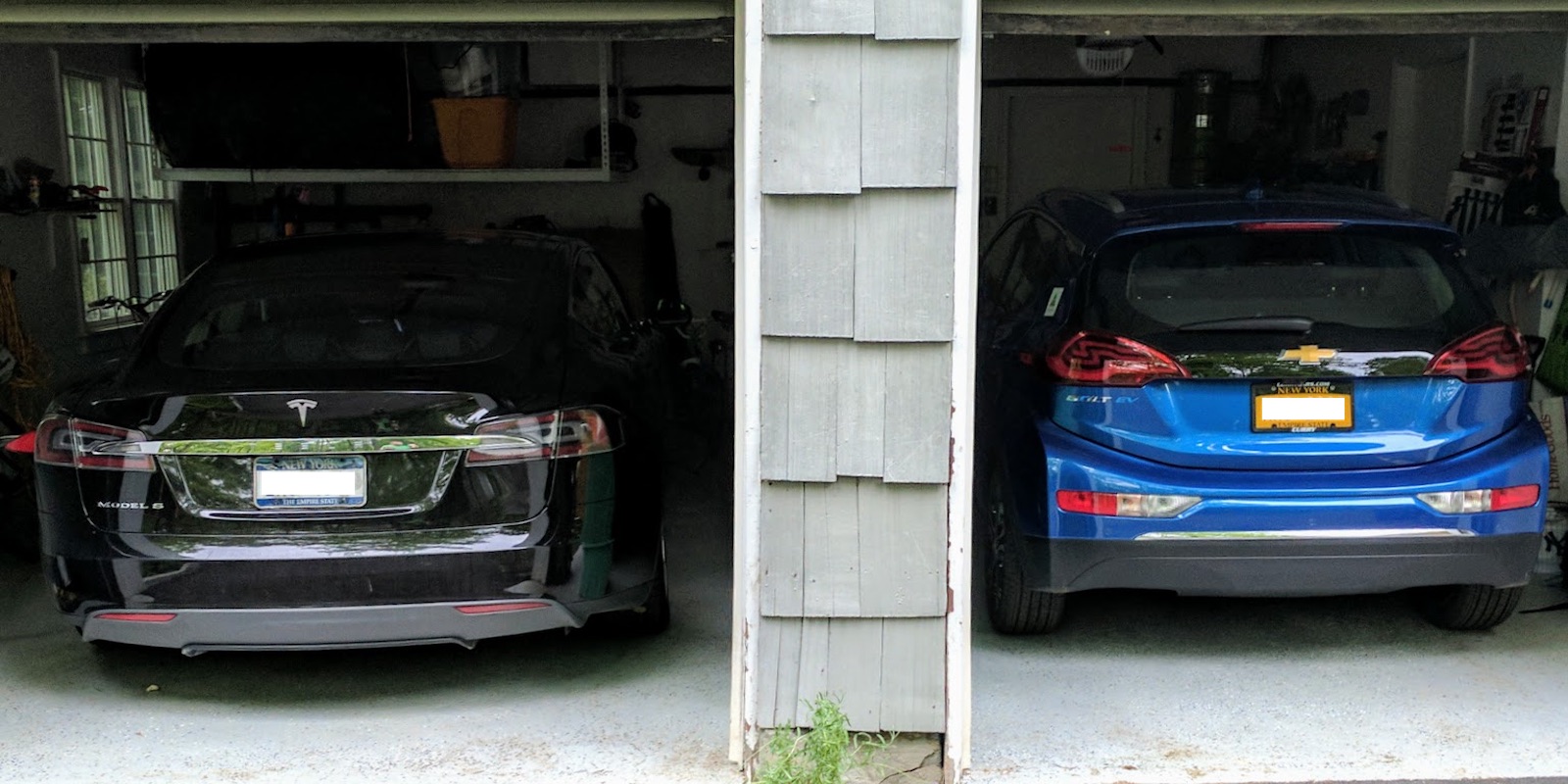 10 things I like better on the new 2017 Chevy Bolt vs my 2013 Tesla ...