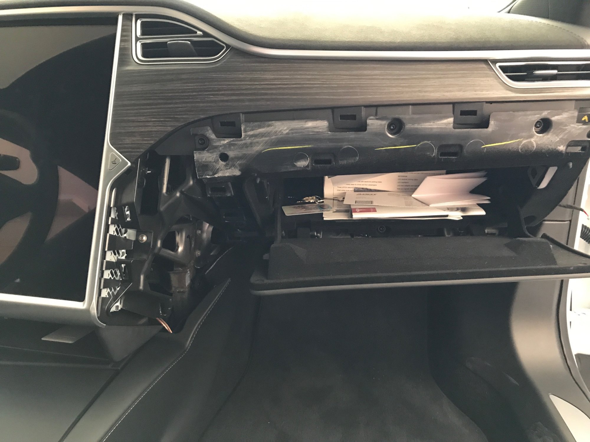 Look inside Tesla's onboard Nvidia supercomputer for self-driving ...