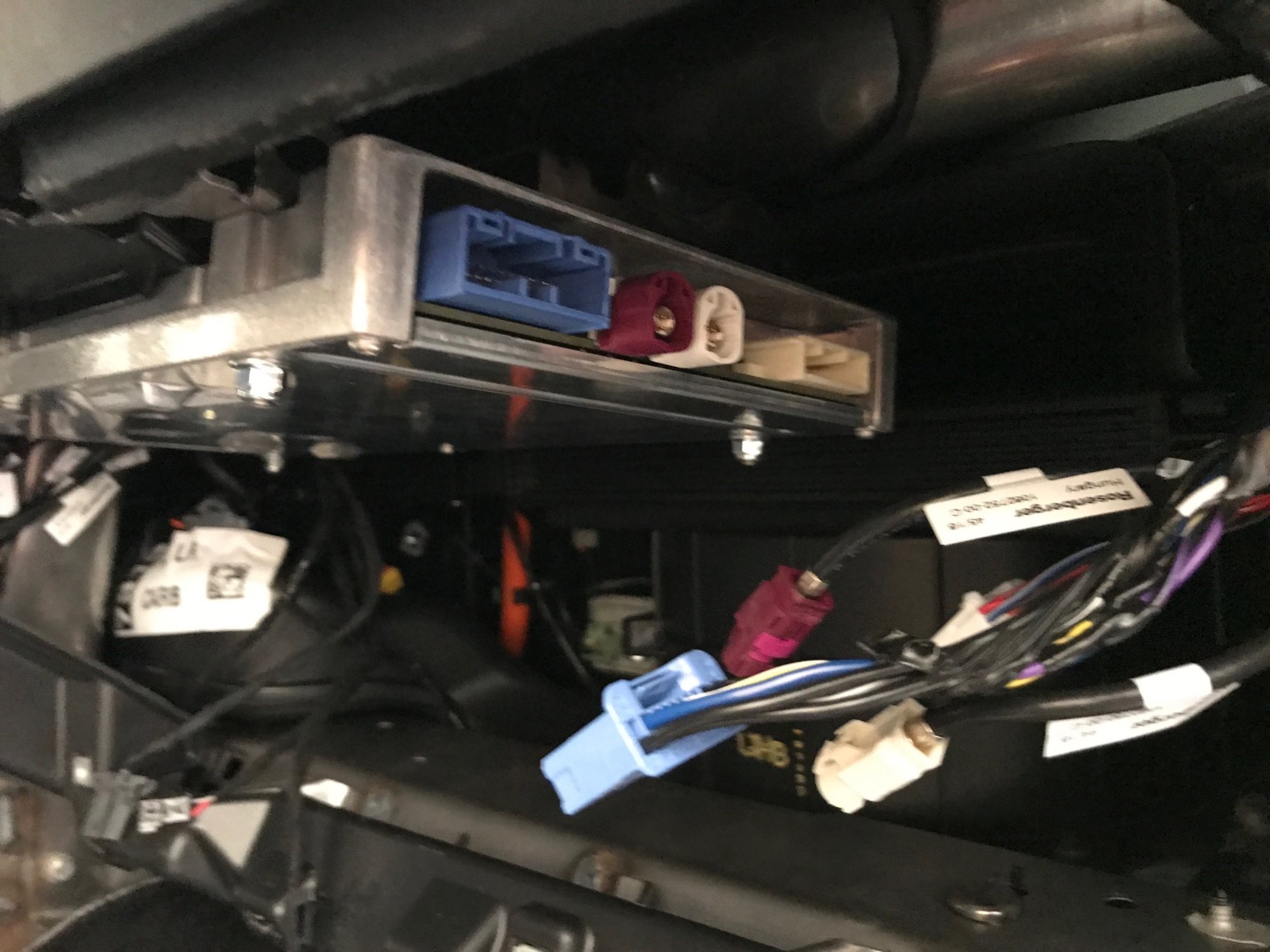 Look inside Tesla's onboard Nvidia supercomputer for self-driving ...