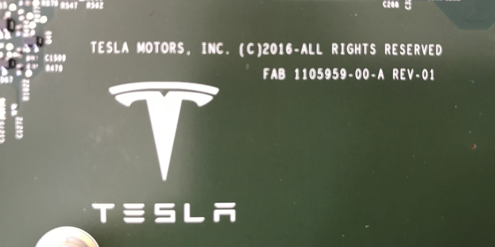 Tesla has a new Autopilot '2.5' hardware suite with more computing ...