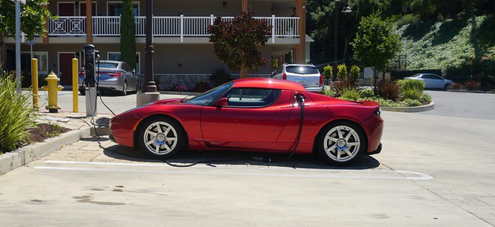 Tesla Roadster 3.0: the electric car that sparked a revolution ...
