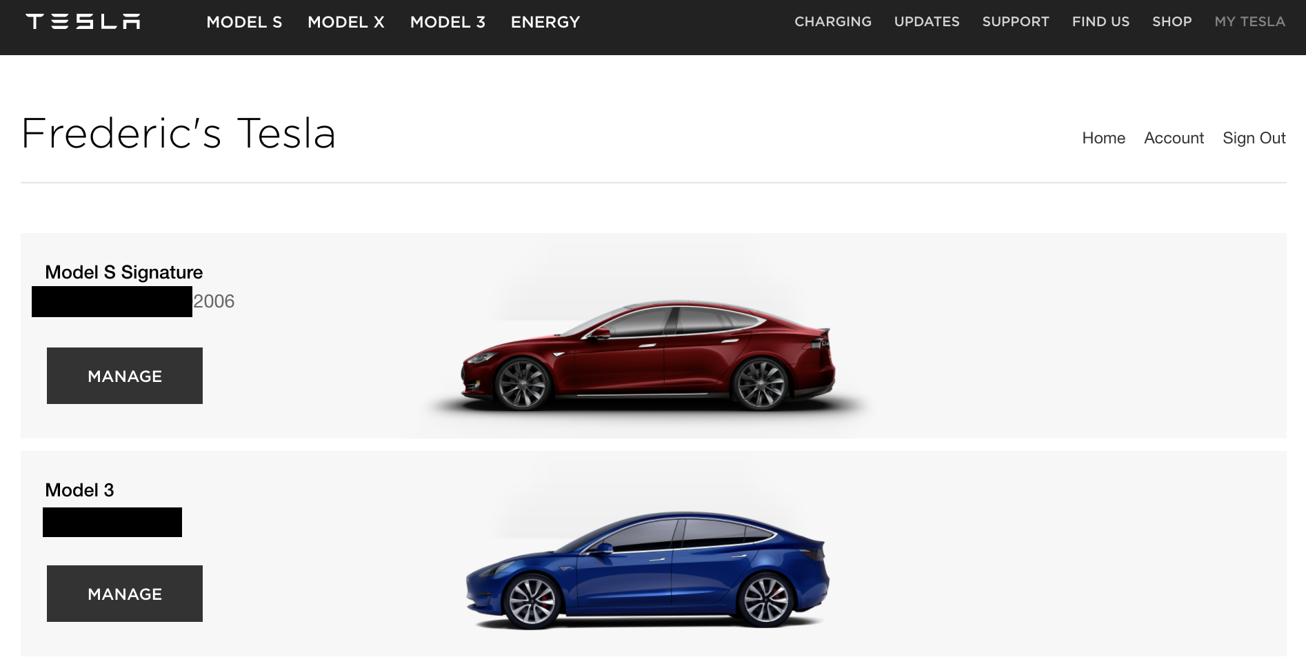 First hand experience with Tesla's new used car business - alternative ...