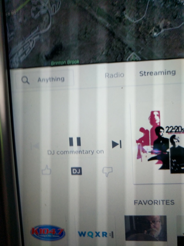 Elon Musk talks Tesla UI: media, voice commands, and navigation | Electrek