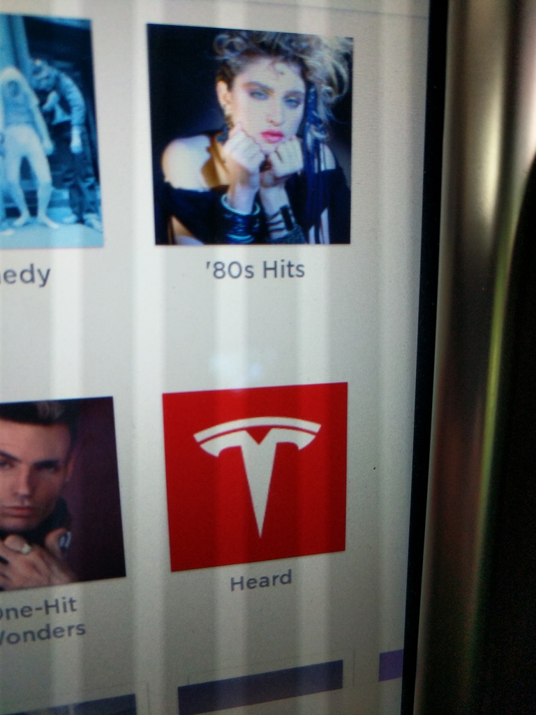 Elon Musk talks Tesla UI: media, voice commands, and navigation | Electrek