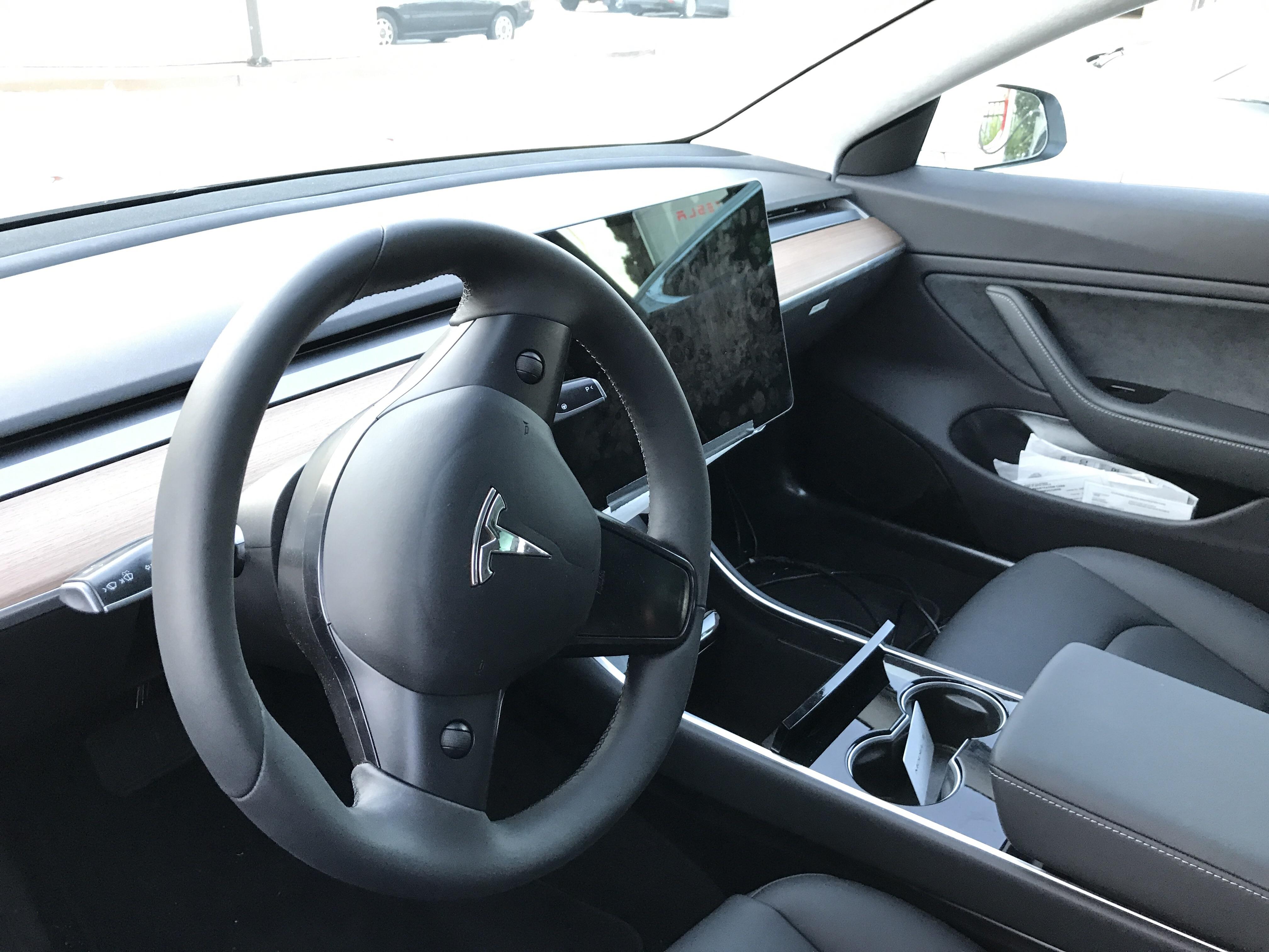 Tesla Model 3 design is "pretty much final," plus new insights from a ...