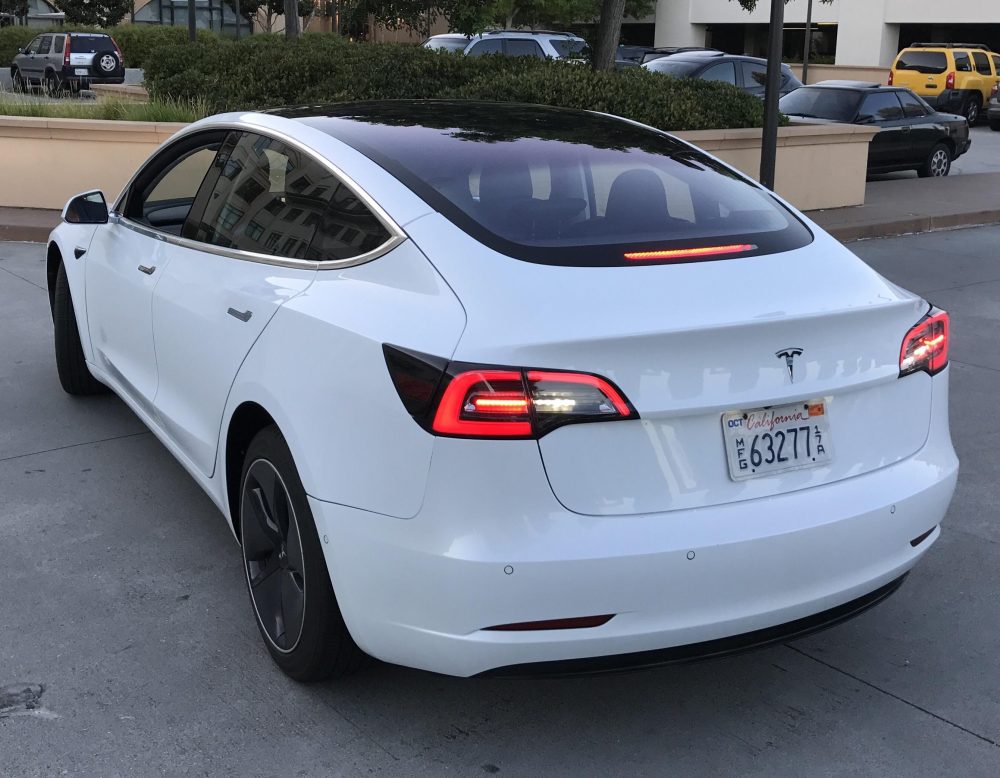 Tesla Model 3 design is "pretty much final," plus new insights from a ...