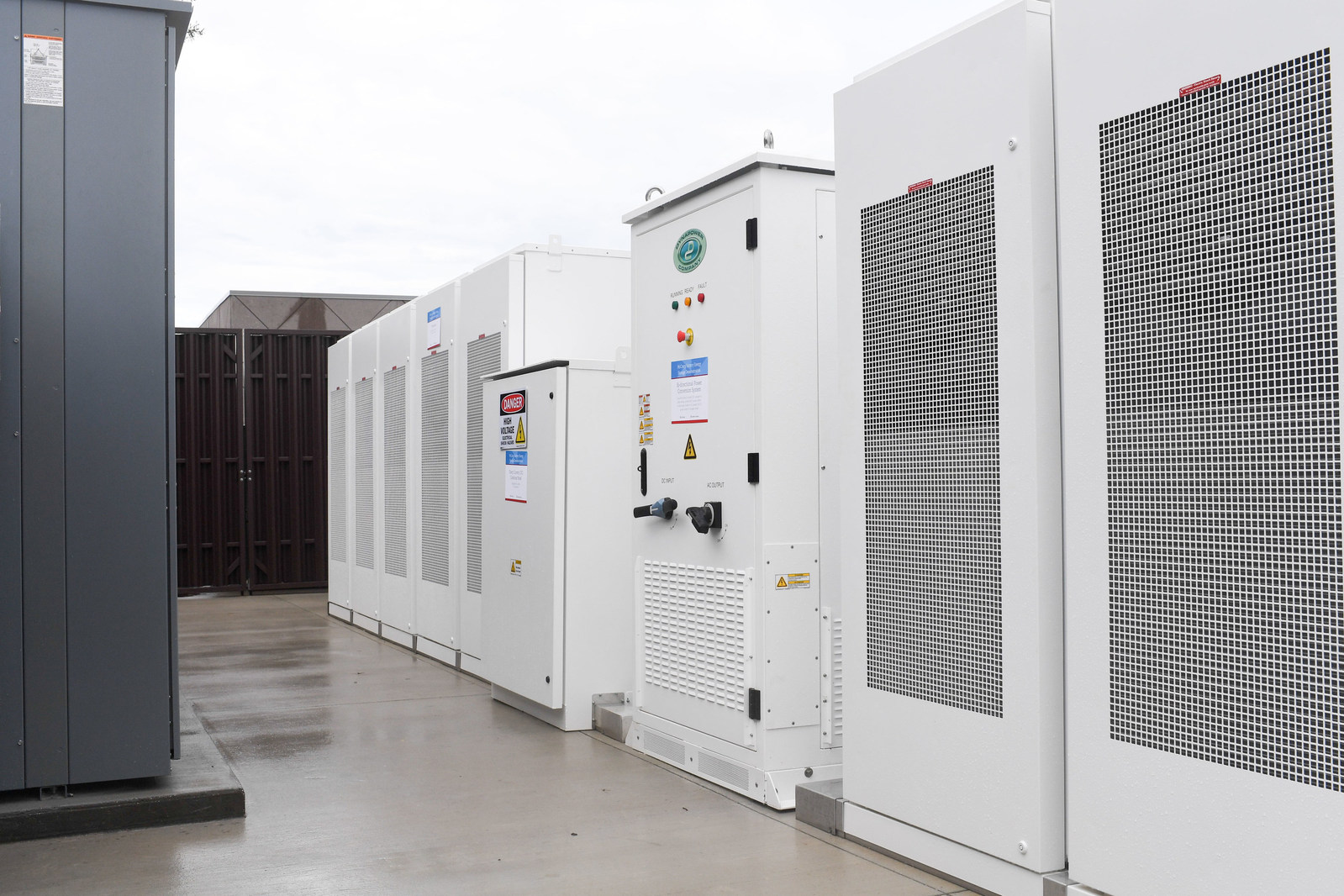 Large US electric utility Southern Company starts deploying Tesla ...