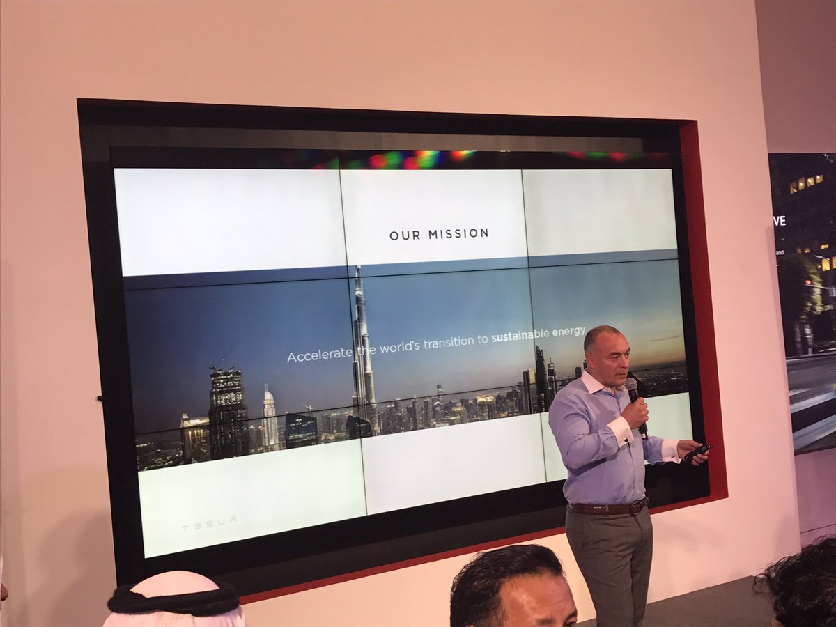 Tesla’s global fleet reaches over 5 billion electric miles driven ahead ...