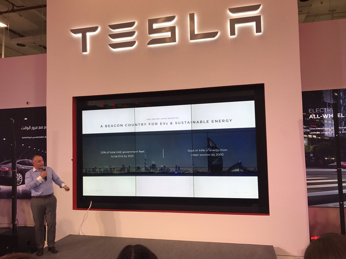 Tesla’s global fleet reaches over 5 billion electric miles driven ahead ...