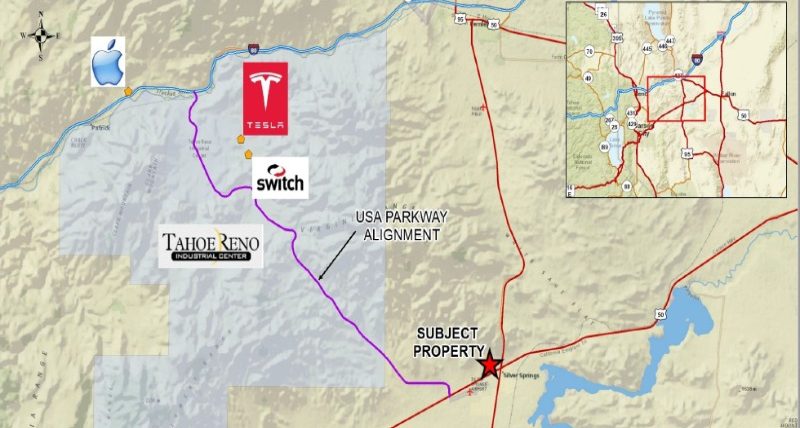 Tesla Model 3 inaugurates 'game changer' Infinity highway near ...
