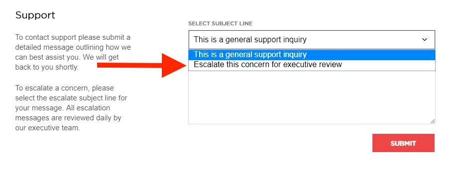 Tesla now lets owners escalate issues directly to executives in order ...