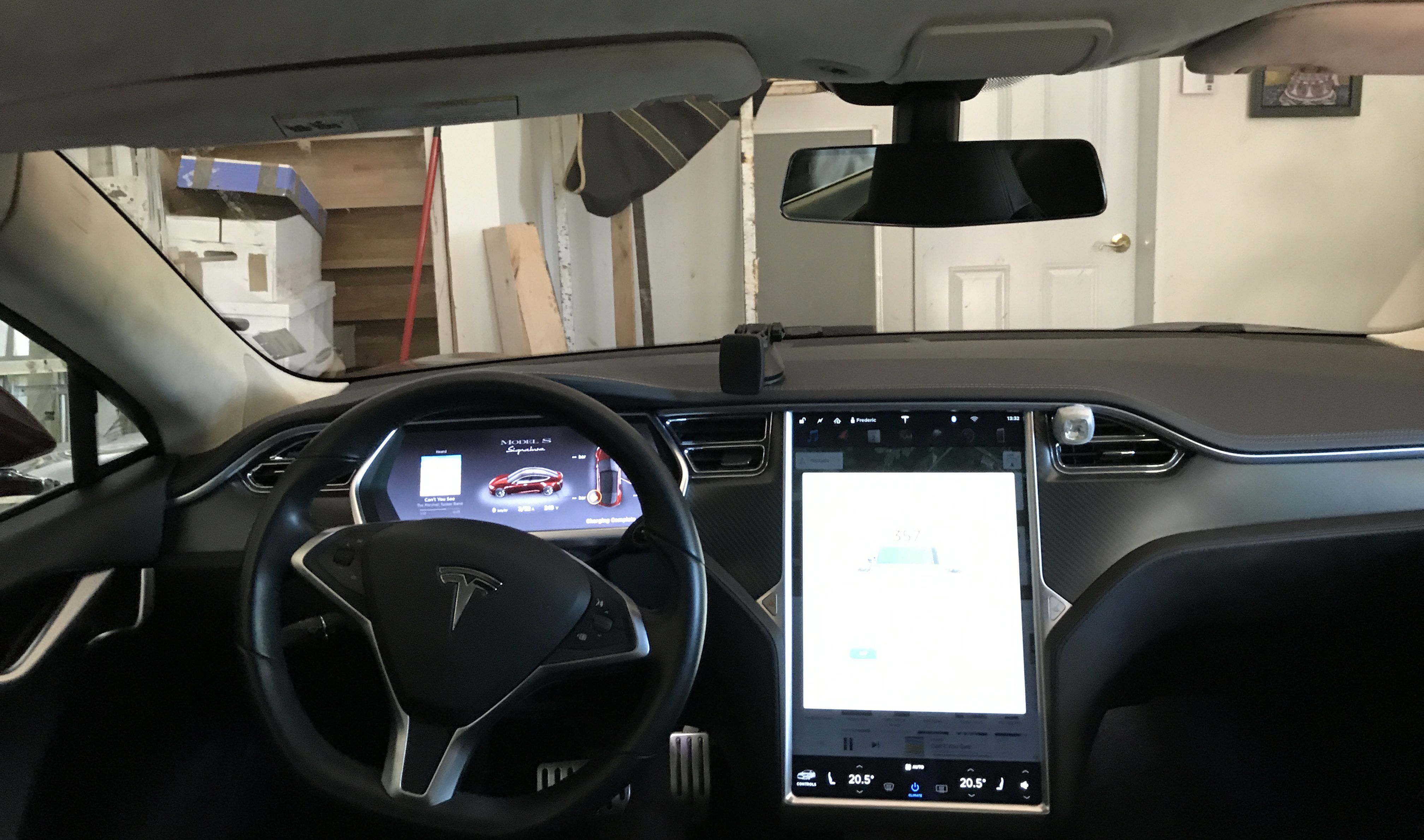 Here's how a Tesla Model S holds up almost 5 years later | Electrek