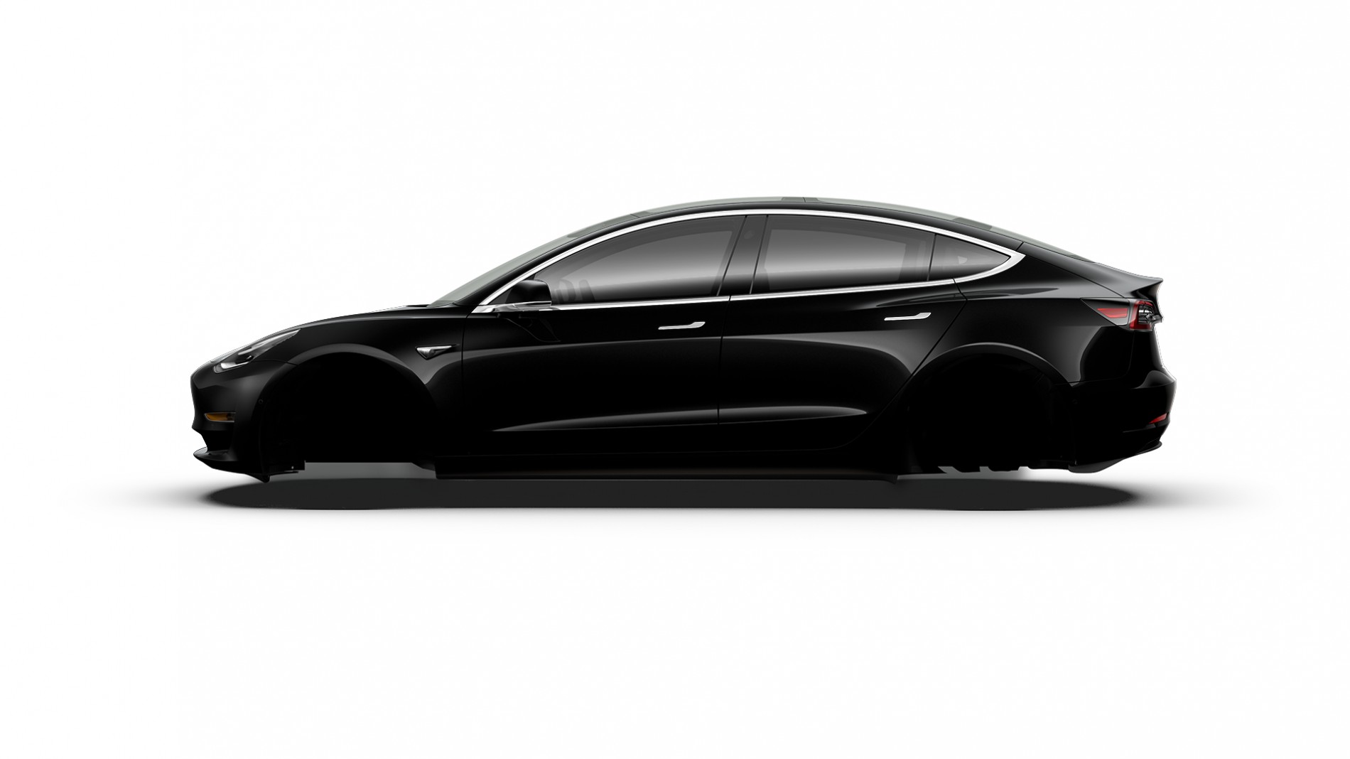 Tesla is working on customer-facing Model 3 design studio as it expands ...