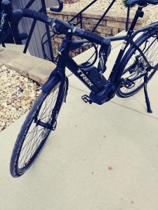 Trek's new 2018 CrossRip+ cyclocross ebike will speed hardcore commutes ...