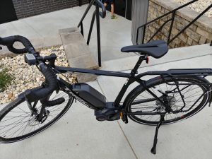 Trek's new 2018 CrossRip+ cyclocross ebike will speed hardcore commutes ...