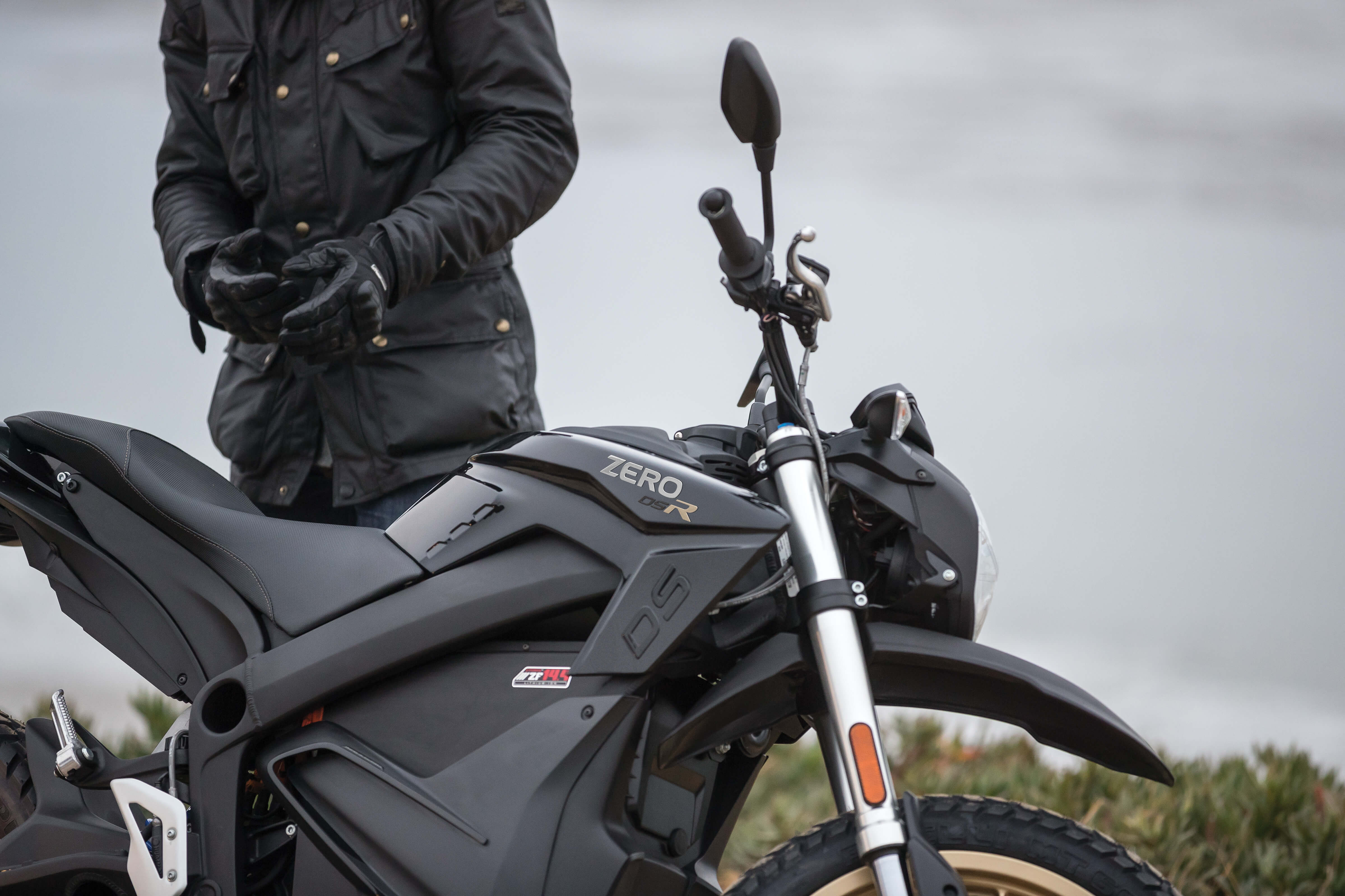 Zero Motorcycles to open first exclusive dealership in North America ...