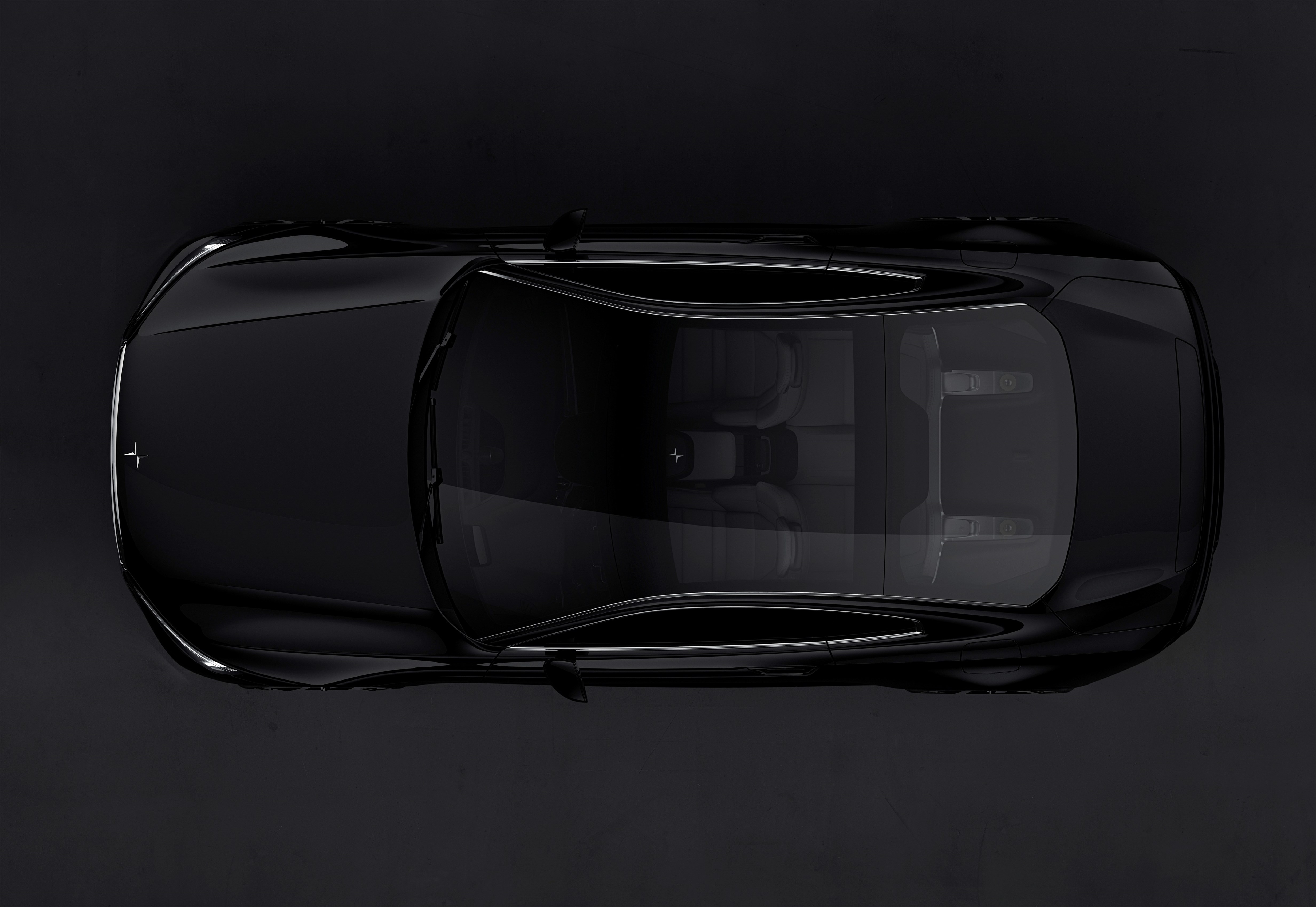 Volvo's Polestar unveils performance electric car, announces new 'Tesla ...
