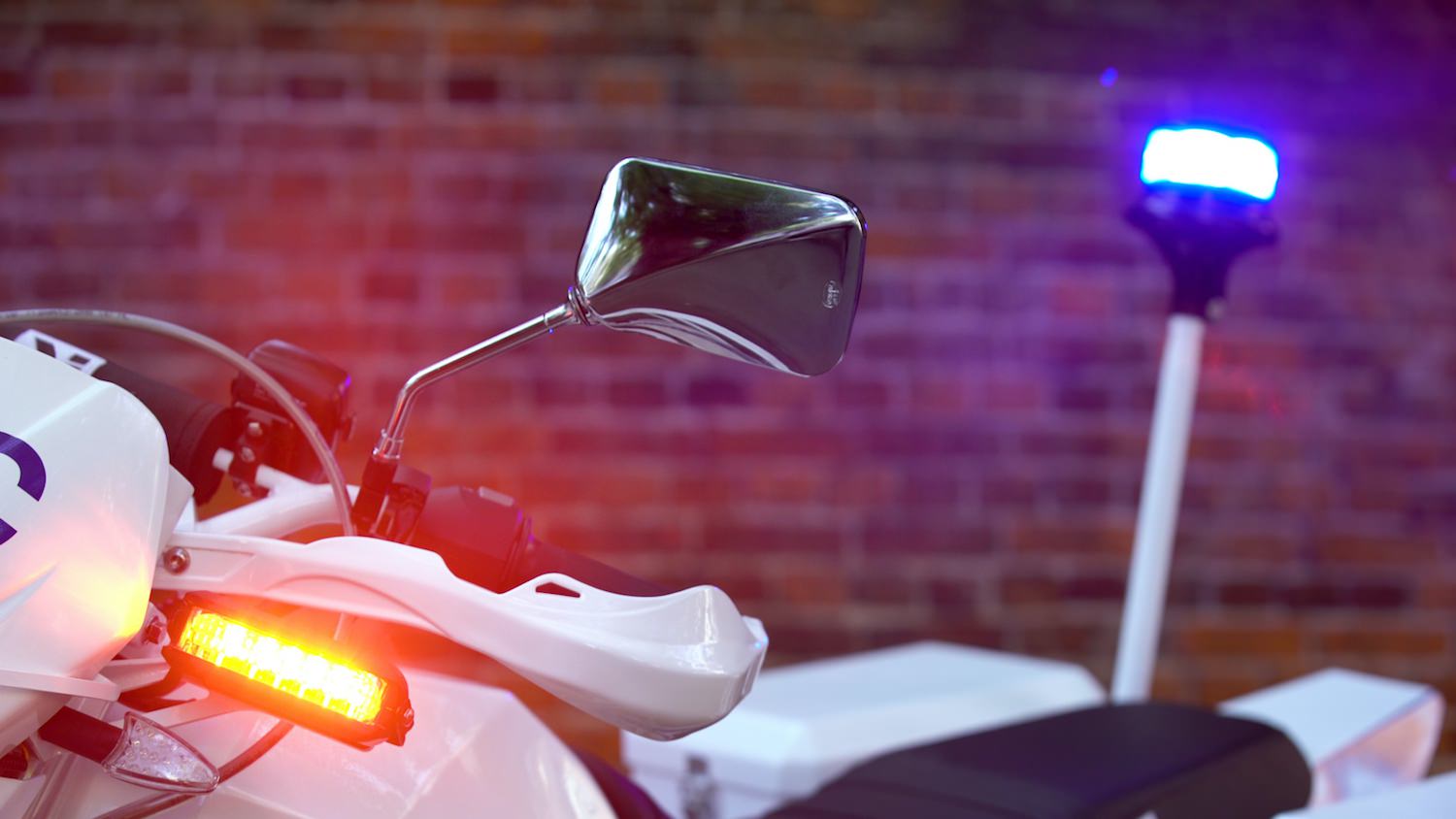 AK-47 maker Kalashnikov reveals electric motorcycles for Russian ...