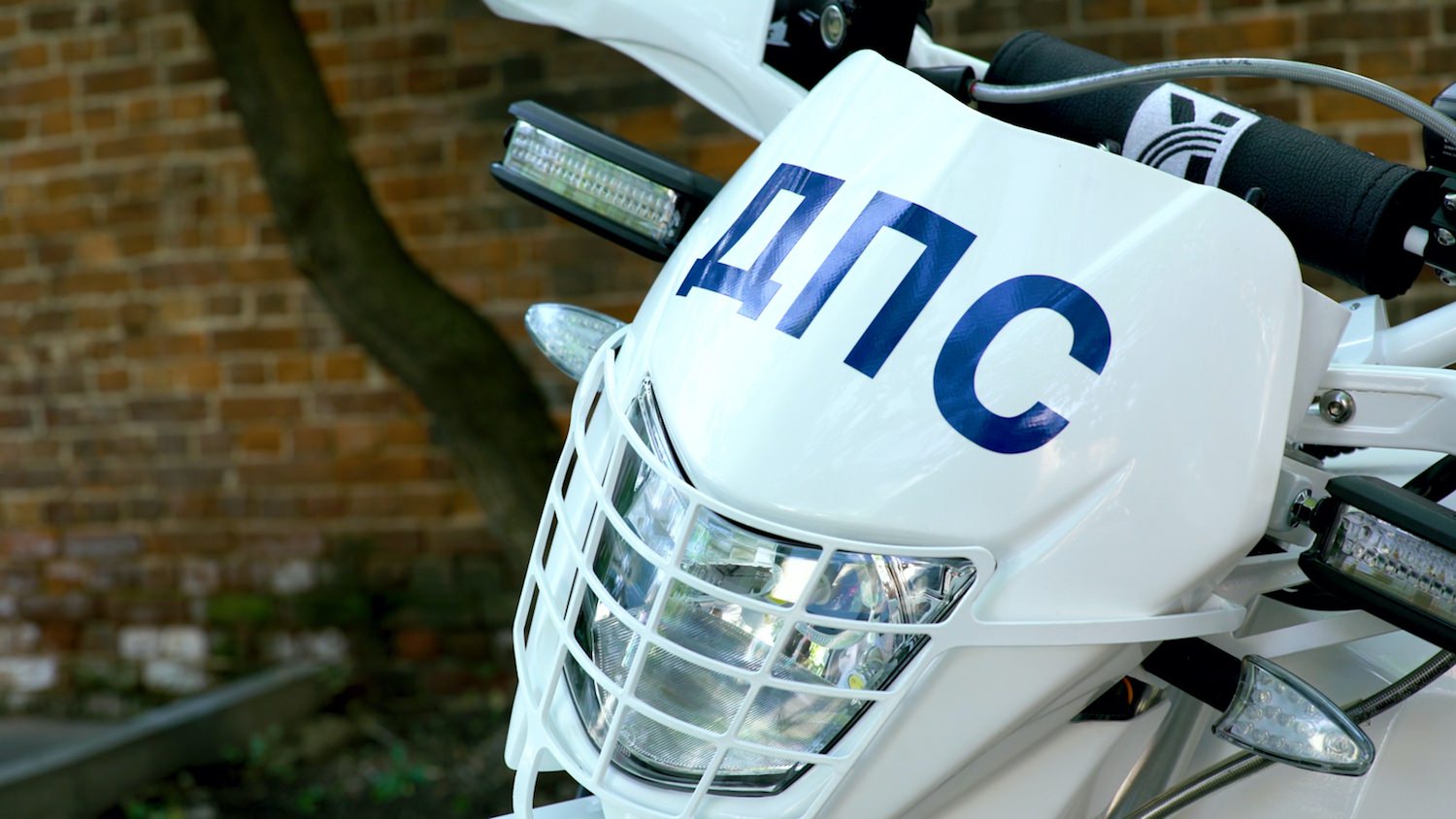 AK-47 maker Kalashnikov reveals electric motorcycles for Russian ...