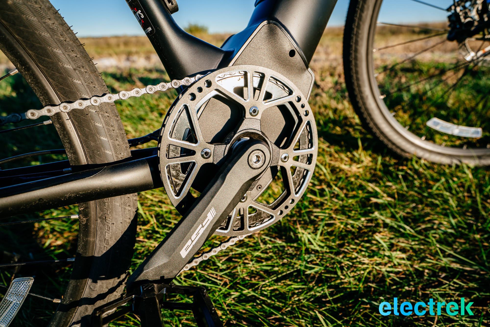 The Electrek Review: Raleigh Redux IE w/Brose drivetrain the new ...
