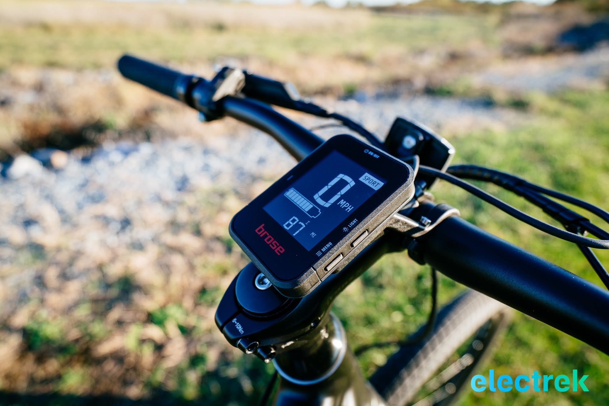 The Electrek Review: Raleigh Redux IE w/Brose drivetrain the new ...