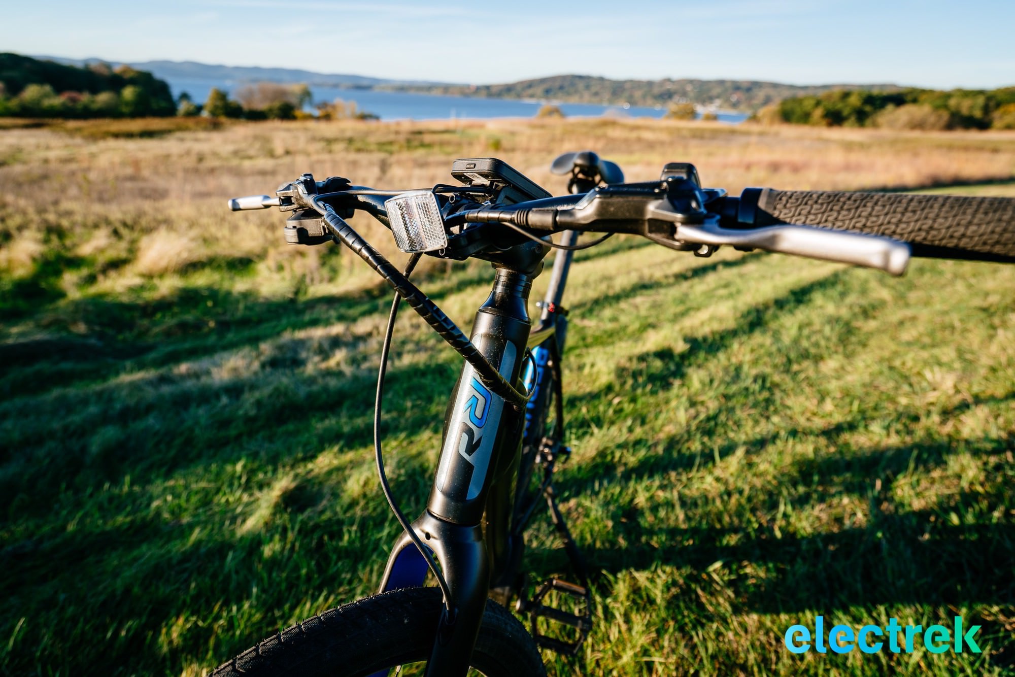 The Electrek Review: Raleigh Redux IE w/Brose drivetrain the new ...