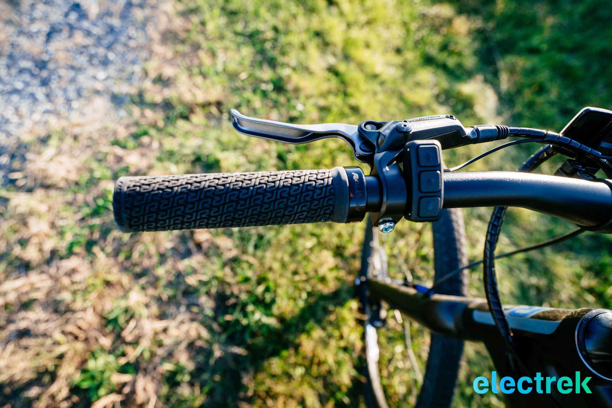 The Electrek Review: Raleigh Redux IE w/Brose drivetrain the new ...