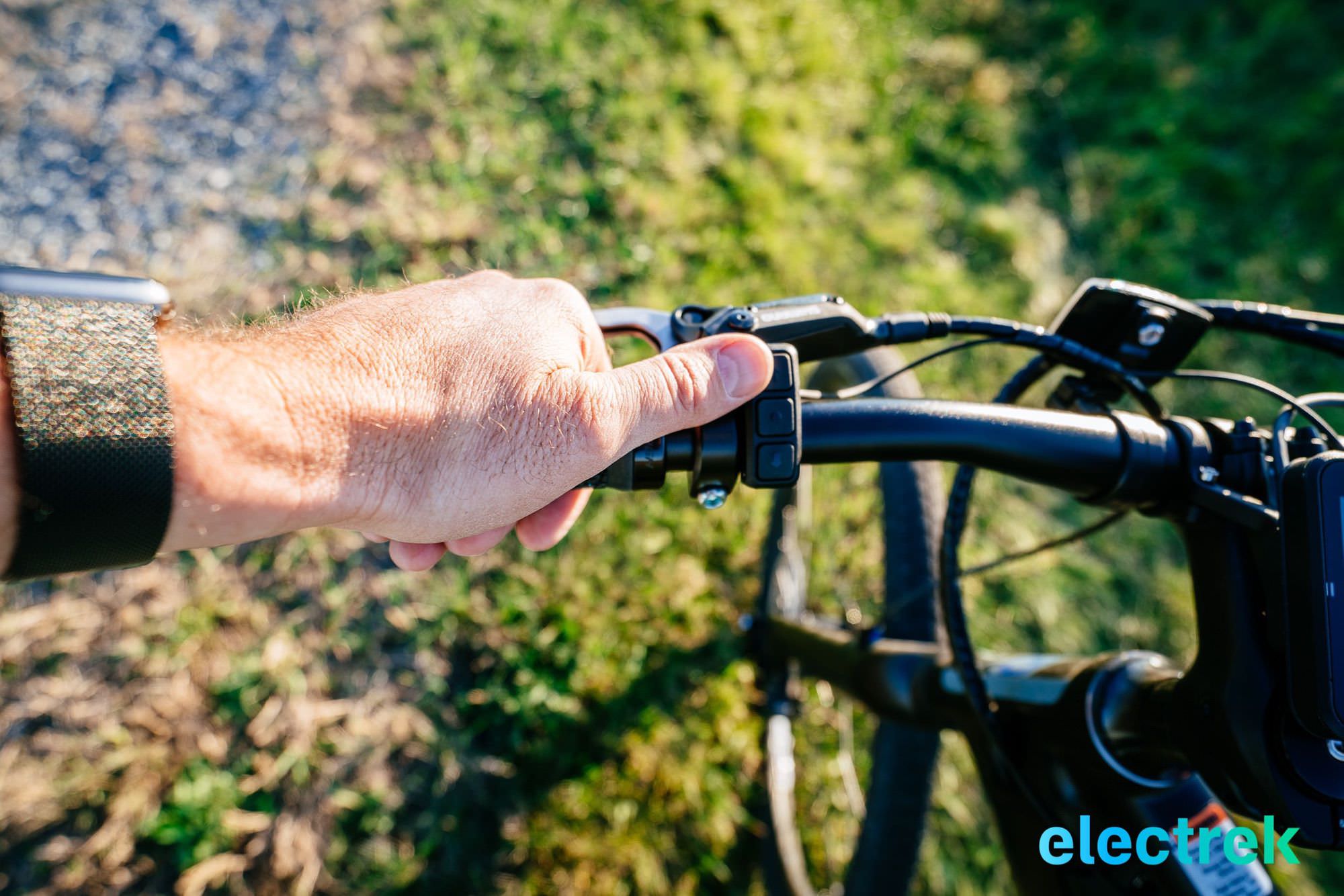 The Electrek Review: Raleigh Redux IE w/Brose drivetrain the new ...