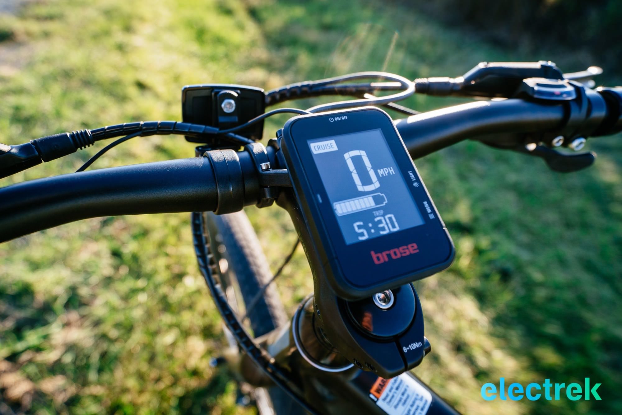 The Electrek Review: Raleigh Redux IE w/Brose drivetrain the new ...