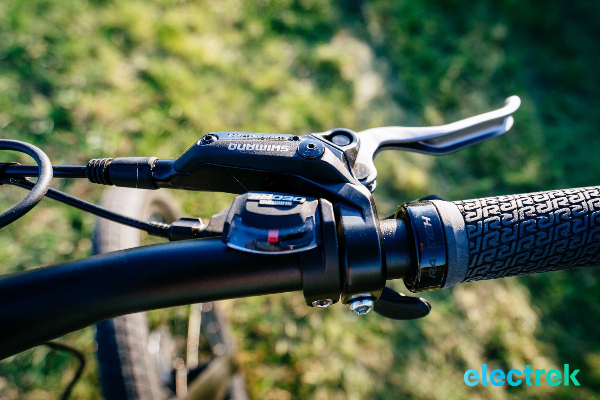 The Electrek Review: Raleigh Redux IE w/Brose drivetrain the new ...
