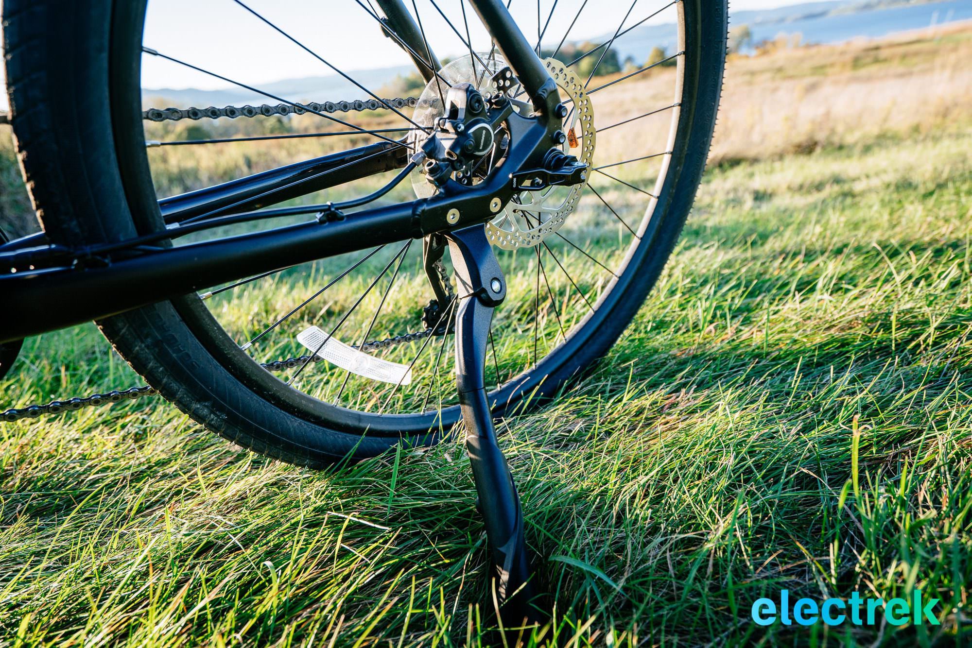 The Electrek Review: Raleigh Redux IE w/Brose drivetrain the new ...