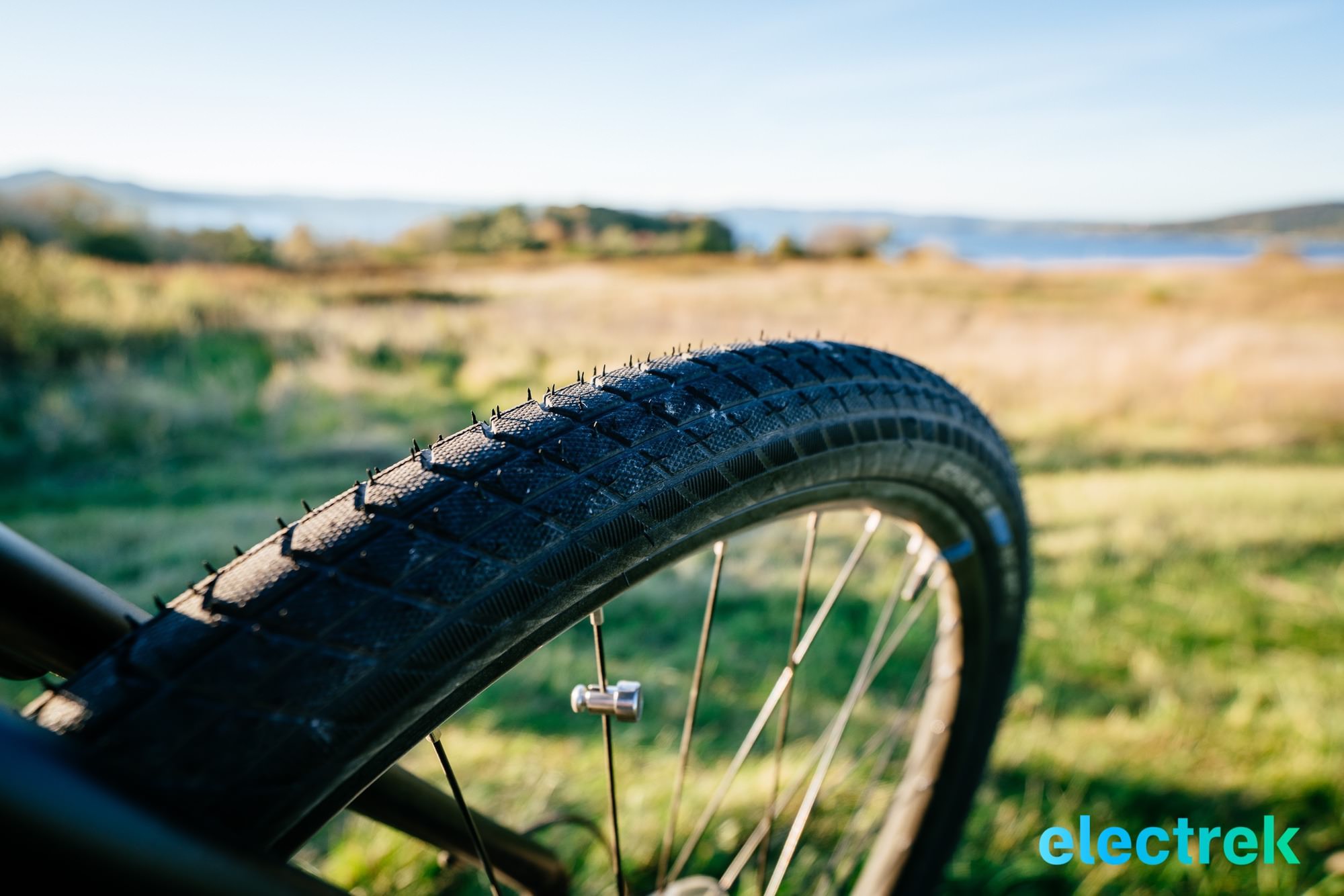 The Electrek Review: Raleigh Redux IE w/Brose drivetrain the new ...