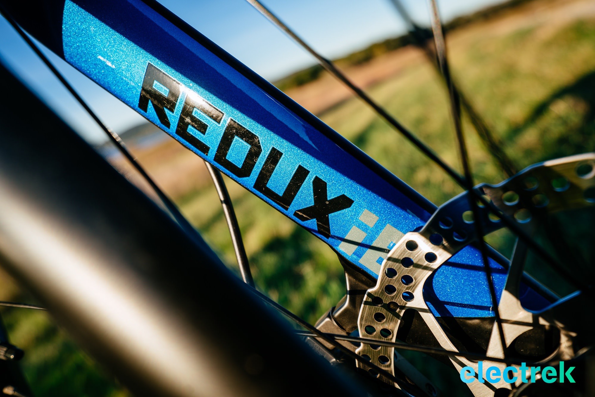 The Electrek Review: Raleigh Redux IE w/Brose drivetrain the new ...