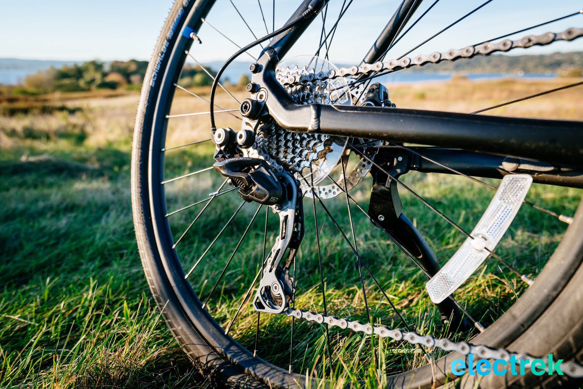 The Electrek Review: Raleigh Redux IE w/Brose drivetrain the new ...