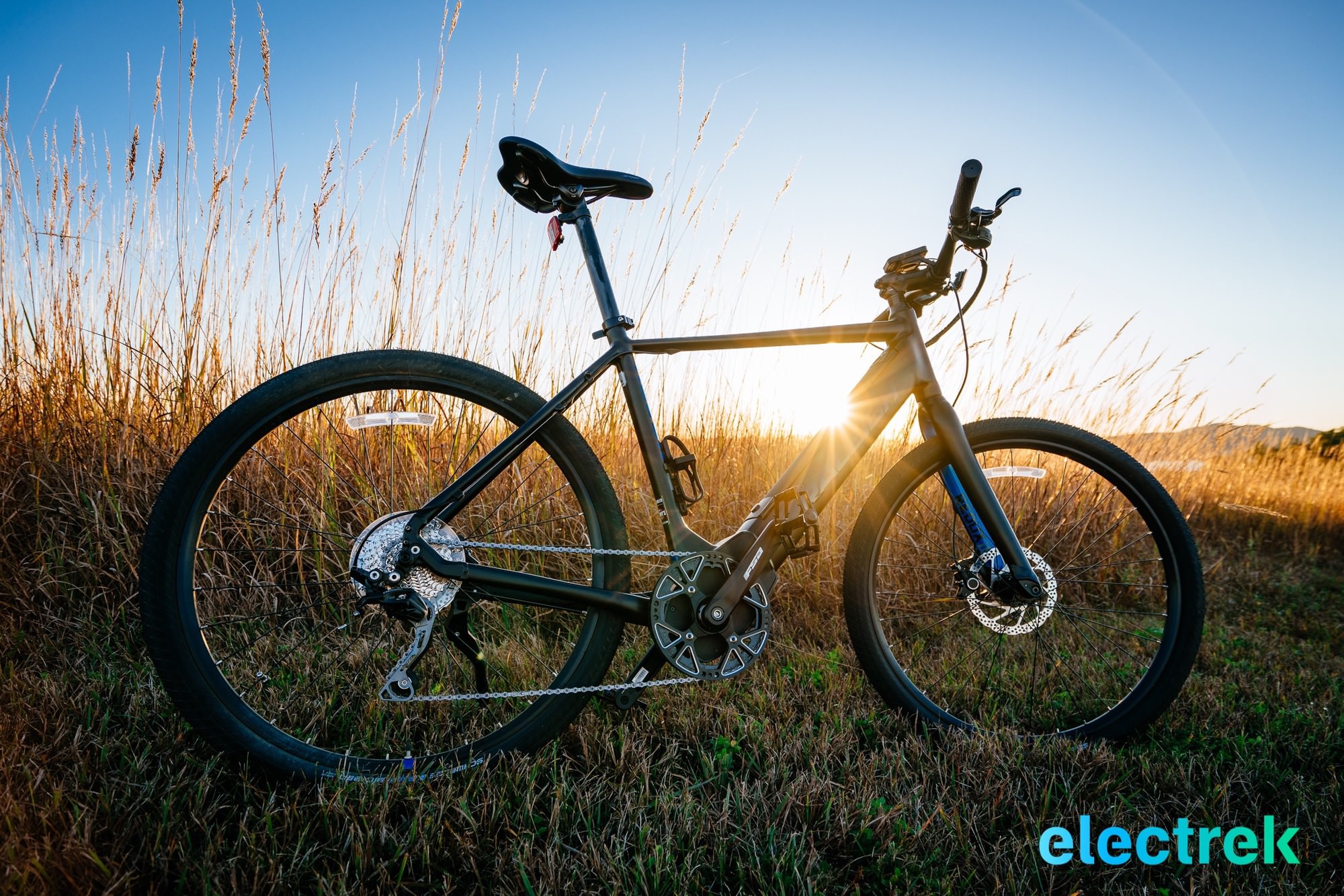 The Electrek Review: Raleigh Redux IE w/Brose drivetrain the new ...