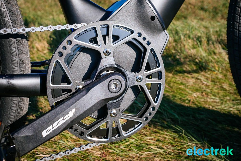 The Electrek Review: Raleigh Redux IE w/Brose drivetrain the new ...