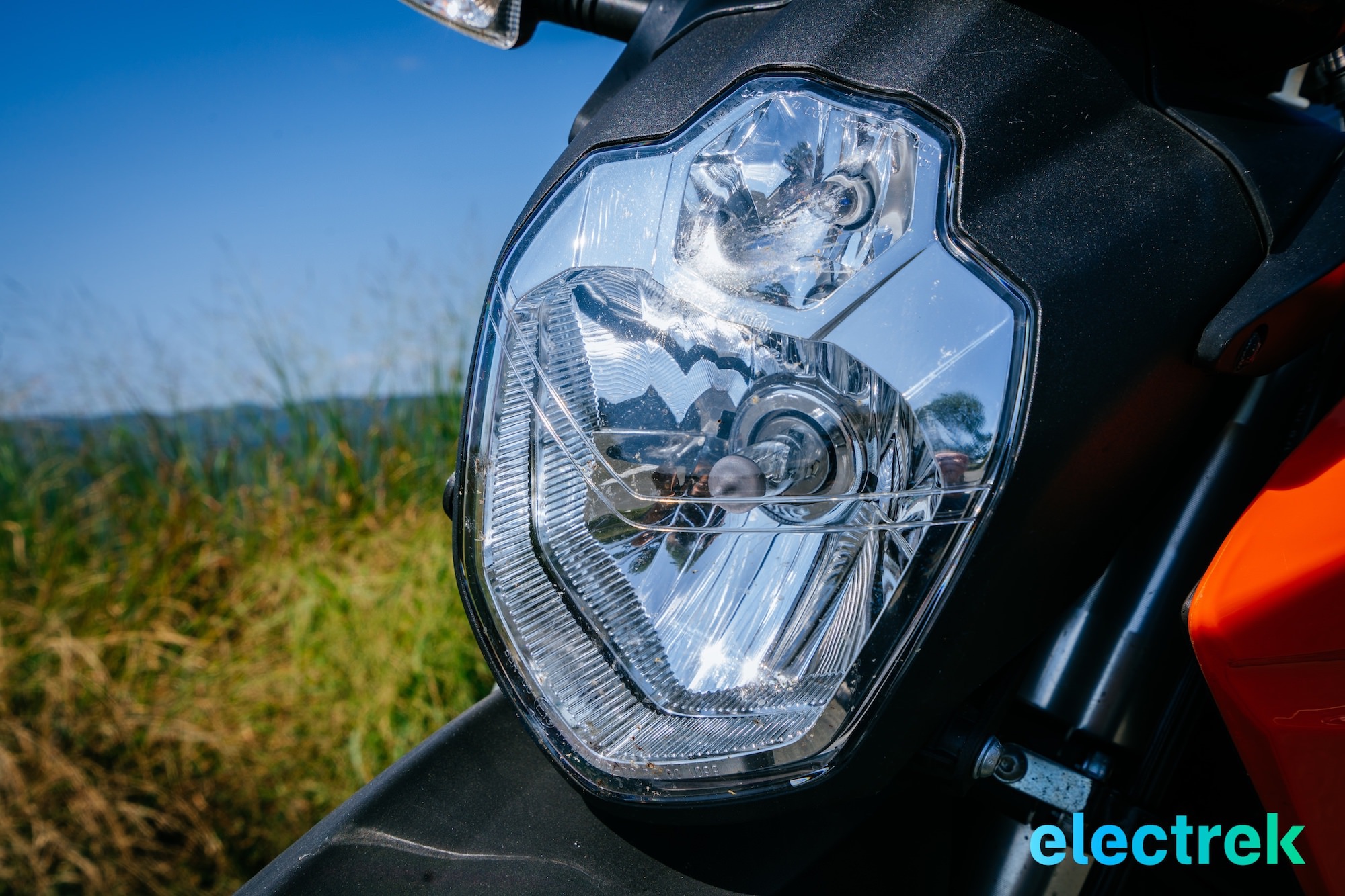 The Electrek Review – 2015 Zero DS ZF 9.4 Electric Motorcycle - Electrek