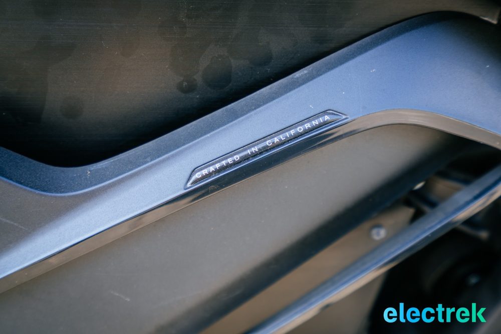 The Electrek Review – 2015 Zero DS ZF 9.4 Electric Motorcycle - Electrek