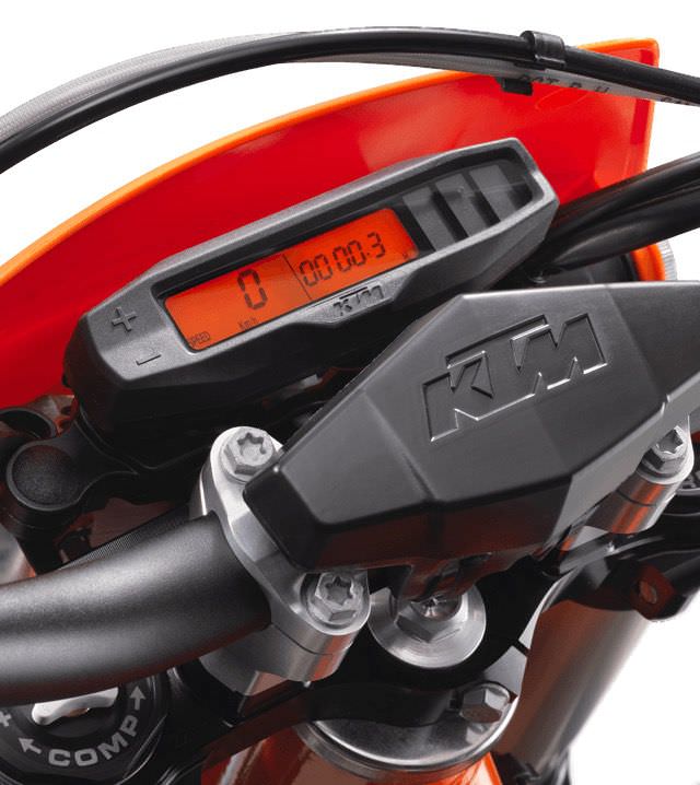 KTM unveils new 2018 Freeride E-XC electric motocross bike with 50 ...