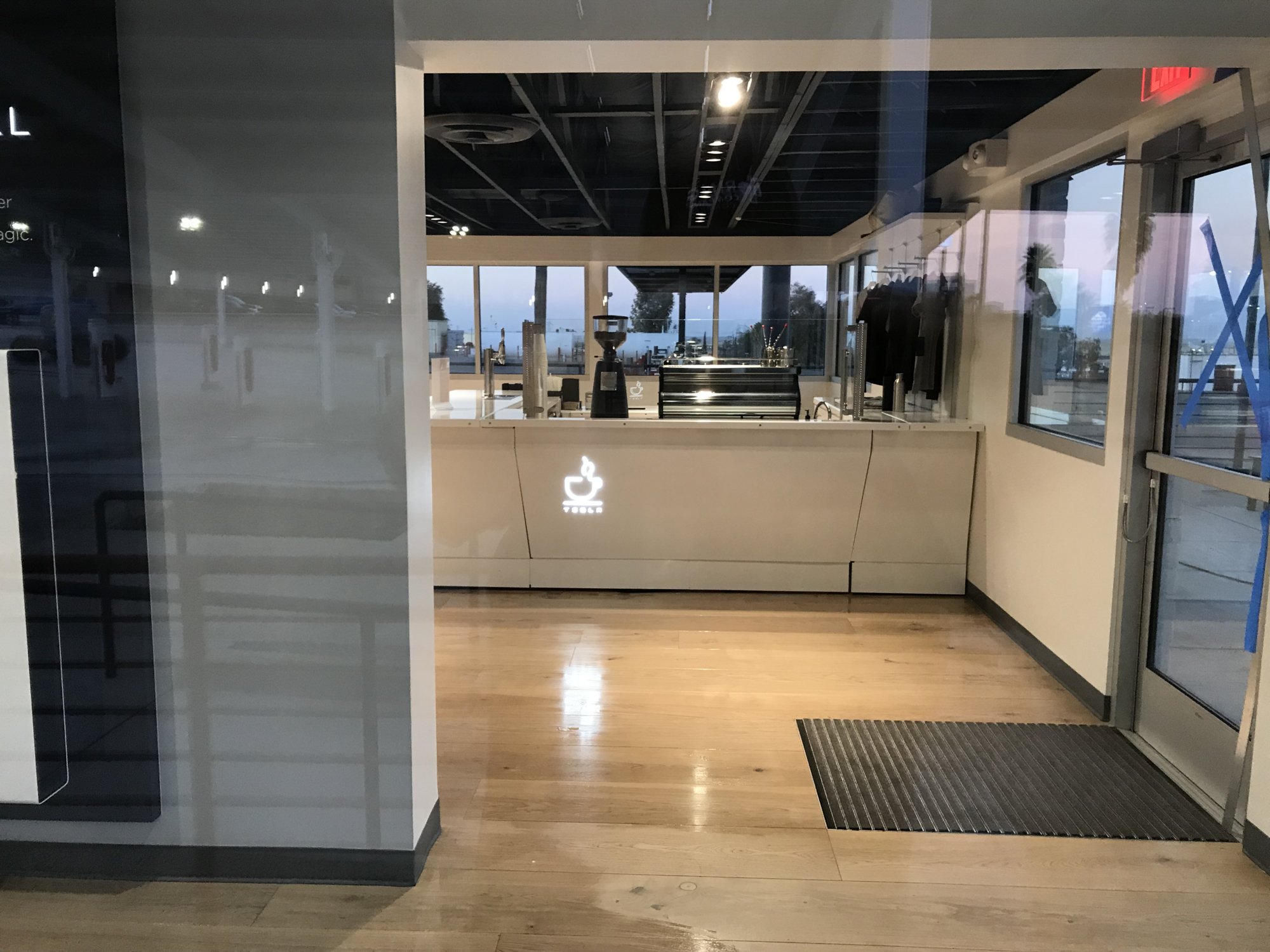 Tesla is about to bring online its biggest Supercharger stations in the ...