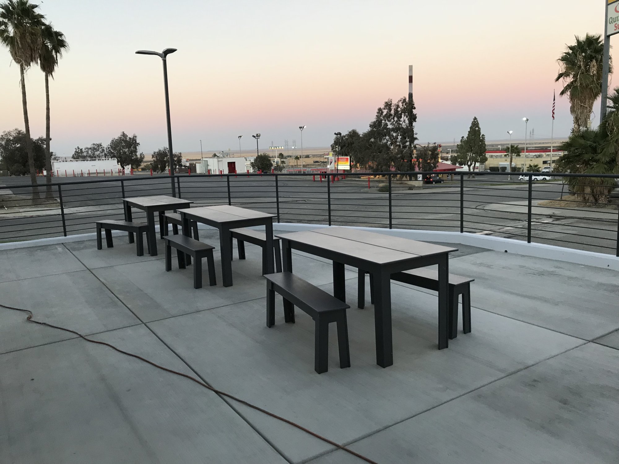 Tesla is about to bring online its biggest Supercharger stations in the ...