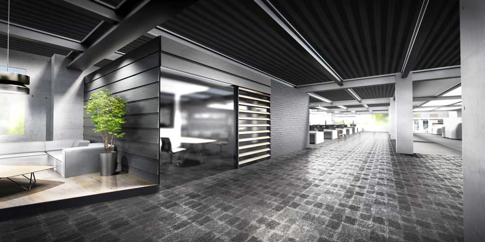 Lucid Motors expands in new headquarters, still no word on electric car ...