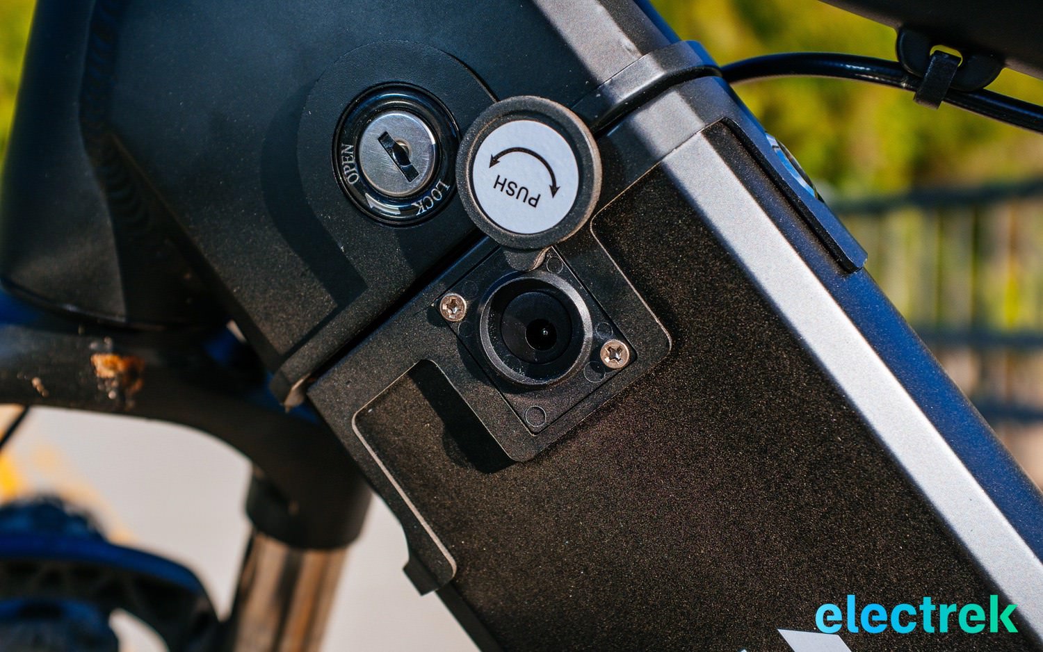 The Electrek Review: the Pedego Ridge Rider, a hardtail electric ...