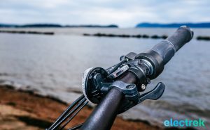 The Electrek Review: the Pedego Ridge Rider, a hardtail electric ...