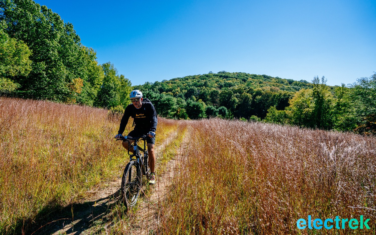 The Electrek Review: the Pedego Ridge Rider, a hardtail electric ...