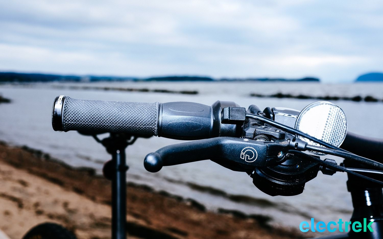 The Electrek Review: the Pedego Ridge Rider, a hardtail electric ...