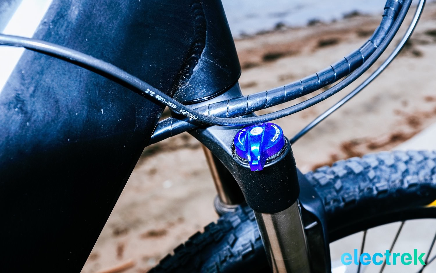 The Electrek Review: the Pedego Ridge Rider, a hardtail electric ...