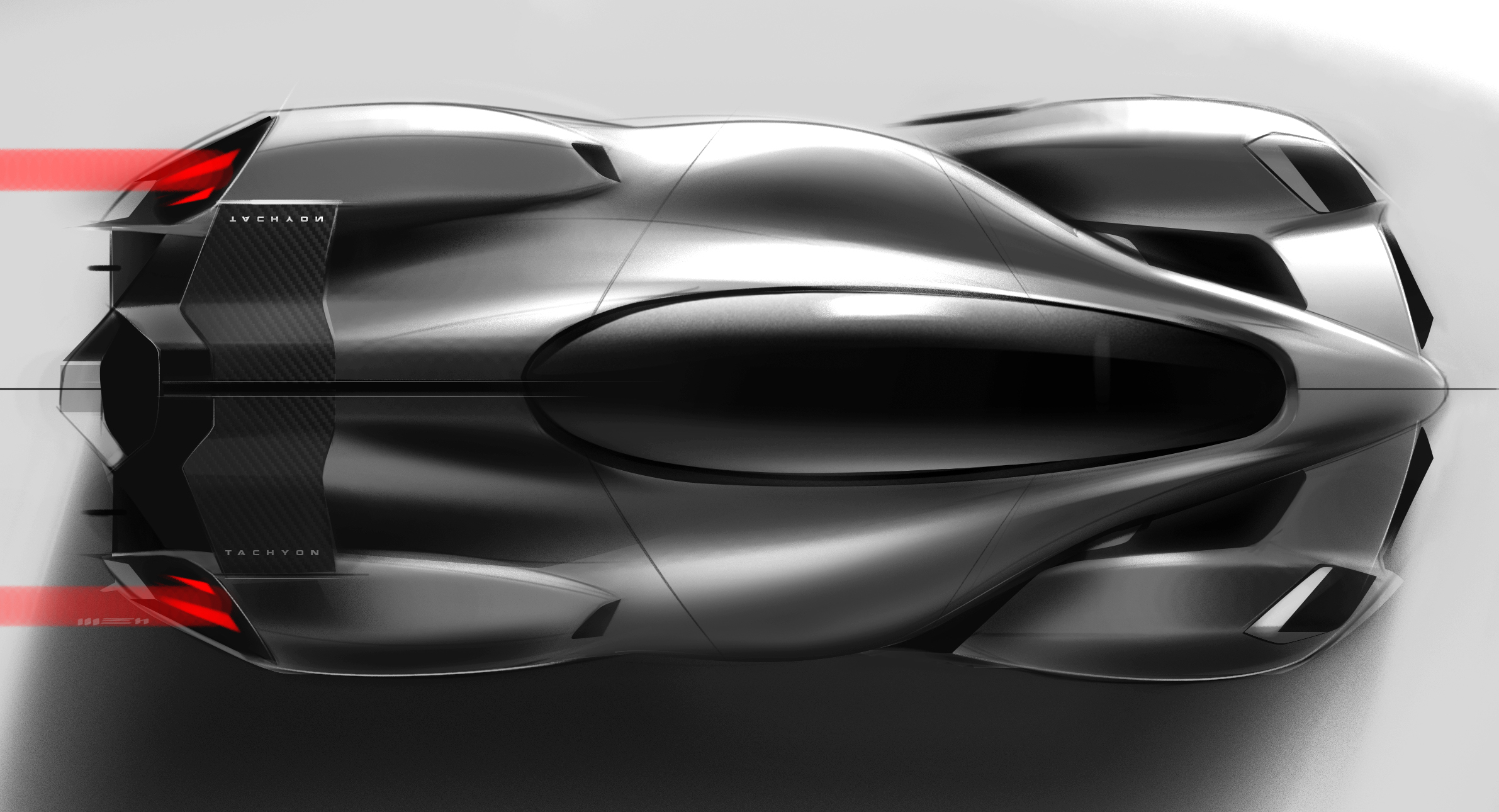 A new all-electric hypercar sets out to break some speed records | Electrek